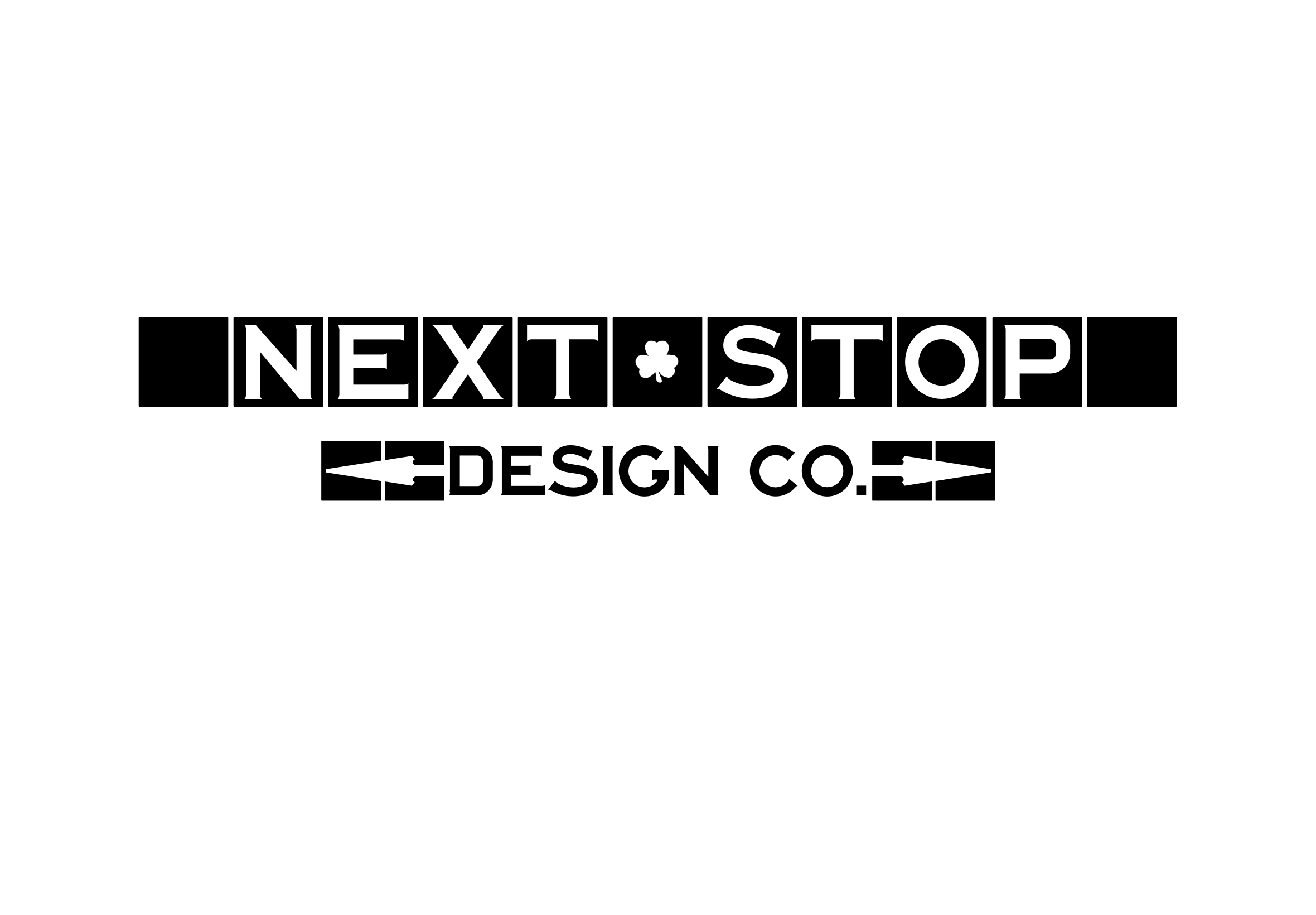 Next Stop Design Co.